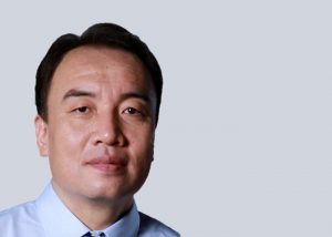 Congenica Leadership Team